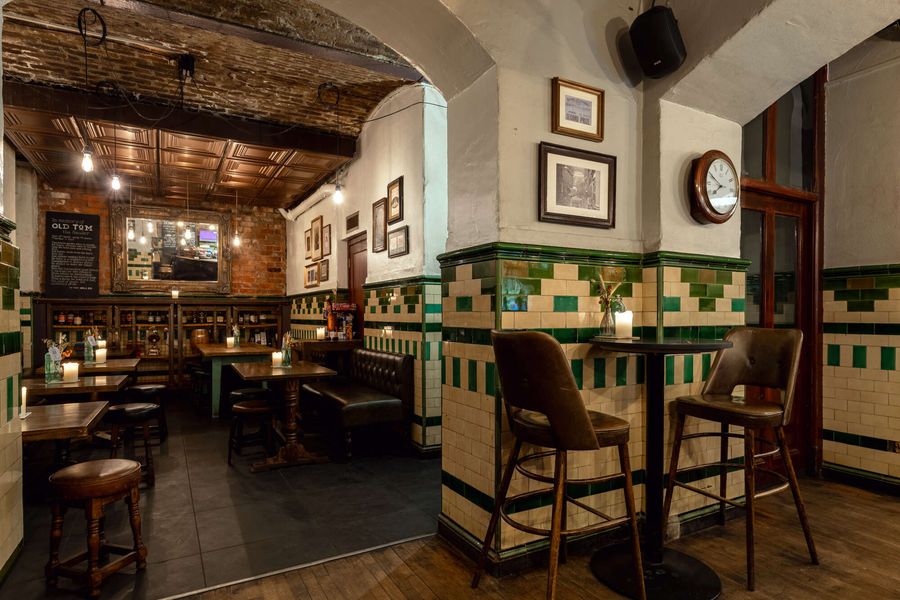 Home - Lamb Tavern Leadenhall